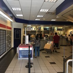 US Post Office - 25 Photos & 47 Reviews - Post Offices - 330 Saratoga ...