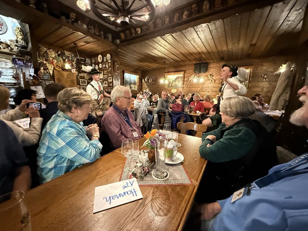 USAG Garmisch Army Garmisch Partenkirchen, Germany