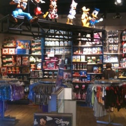 Disney Store - Outlet Stores - 1645 Pkwy, Sevierville, TN - Phone ...