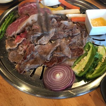 Grams BBQ - 178 Photos & 58 Reviews - Korean - 8902 Garden Grove Blvd ...