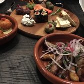 Supra - 236 Photos & 117 Reviews - Middle Eastern - 1205 11th St NW ...