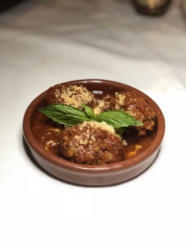 Bond 45 - 315 Photos & 489 Reviews - Italian - 221 W 46th St, Theater ...