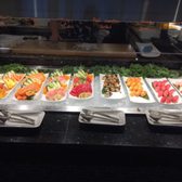 FuJi Buffet & Grill - 76 Photos & 29 Reviews - Buffets - 300 Harvey Dr ...