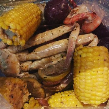 Ugly Crab - 100 Photos & 57 Reviews - Seafood - 9655 E US Hwy 36, Avon ...