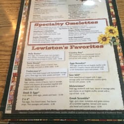 The Iron Kettle - 14 Reviews - American (Traditional) - 4737 Salling ...