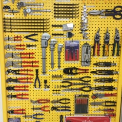 The Yard Store - Hardware Stores - 715 E 10th St N, Wichita, KS - Phone ...