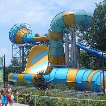 Water Country USA - 110 Photos & 115 Reviews - Water Parks - 176 Water ...