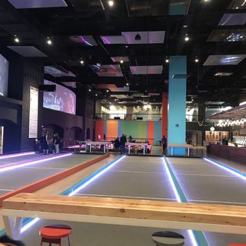 Bundox Bocce - 49 Photos & 37 Reviews - Bocce Ball - 1 Lake St ...