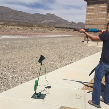 Clark County Shooting Complex - 185 Photos & 147 Reviews - Gun/Rifle ...