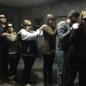 Chronos Escape Room - 97 Photos & 126 Reviews - Escape Games - 676 ...