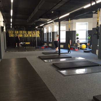 FITINN - 21 Photos - Gyms - Hofmühlgasse 3 - 5, Mariahilf, Vienna, Wien ...