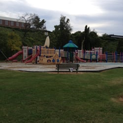 Tyson Park Playground - Playgrounds - 2351 Kingston Pike, Knoxville, TN ...