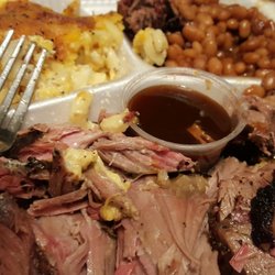 Nelson’s BBQ - Temp. CLOSED - 82 Photos & 64 Reviews - Barbeque - 7327 ...