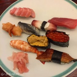 Tsumura Sushi Bar and Restaurant - 2019 All You Need to Know BEFORE You ...