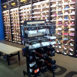 Footaction - Shoe Stores - 2272 Bartow Ave, Co-op City, Bronx, NY ...