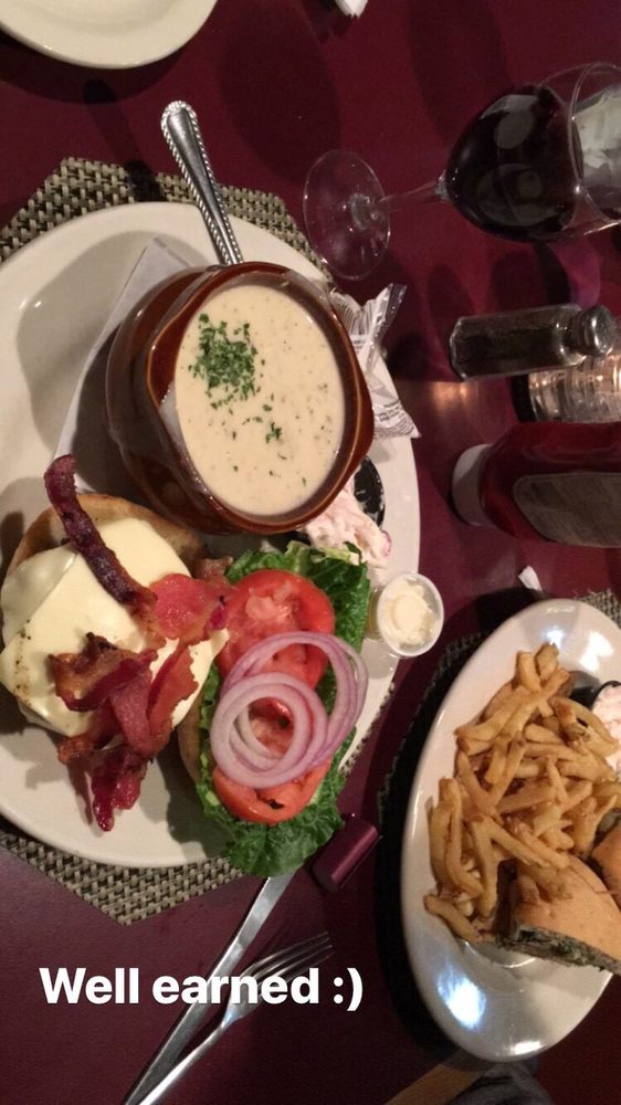 J’s Corner Restaurant & Lounge - 24 Photos & 64 Reviews - Steakhouses ...