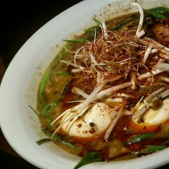 High Five Ramen - 362 Photos & 472 Reviews - Ramen - 112 N Green St ...