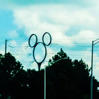 Mickey Mouse Power Line - 27 Photos & 37 Reviews - Local Flavor - I-4 ...
