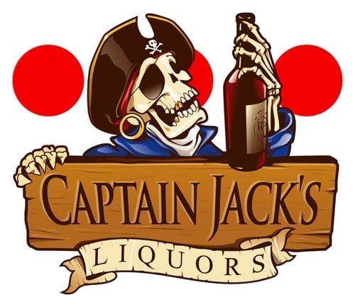 Captain Jack’s Liquors - Beer, Wine & Spirits - 1625 N Main St ...