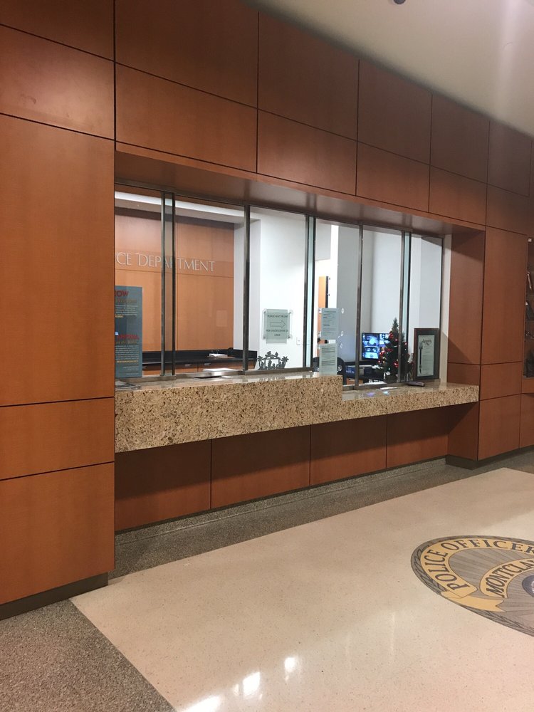 Montclair Police Department - 10 Reviews - Police Departments - 4870 ...