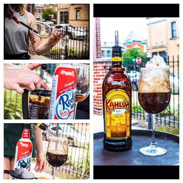 Crafted. - 75 Photos & 35 Reviews - American (New) - 3200 Shenandoah ...