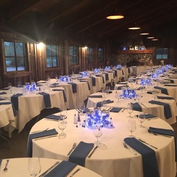 The Vault Catering - 39 Photos & 17 Reviews - Caterers - 1025 Pacific ...