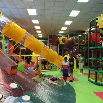 Wacky Tacky - 111 Photos & 105 Reviews - Kids Activities - 11327 Folsom ...