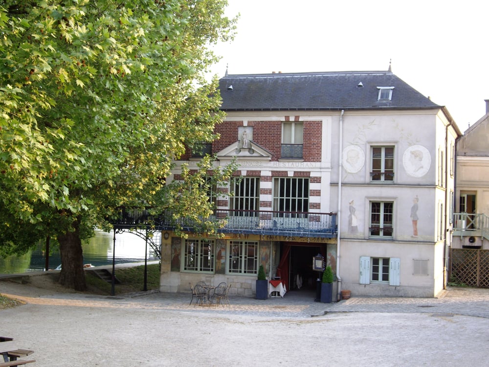 Maison Fournaise - 26 Photos & 30 Reviews - Restaurants - 3 rue du Bac ...