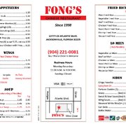Fong’s Chinese Restaurant - 23 Photos & 25 Reviews - Chinese - 12777 ...
