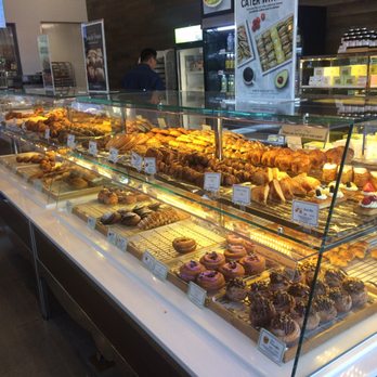 Paris Baguette Sacramento Photos