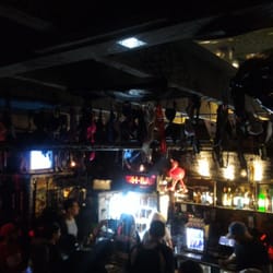 TRH-Bar - (New) 19 Photos & 20 Reviews - Dive Bars - 3699 Saint-Laurent ...