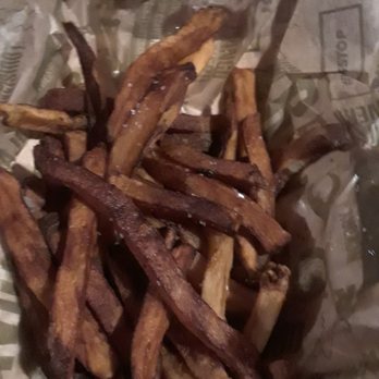 Wingstop - 21 Photos & 40 Reviews - Chicken Wings - 5142 Rufe Snow Dr ...