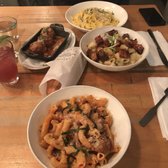 Grassa - 1632 Photos & 1066 Reviews - Italian - 1205 SW Washington St ...