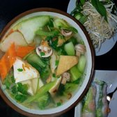 Pho fresh - 79 Photos & 34 Reviews - Vietnamese - 10673 Coloma Rd ...