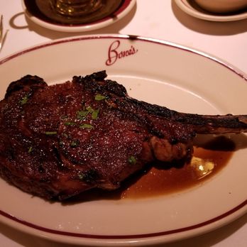 Bones - 617 Photos & 765 Reviews - Steakhouses - 3130 Piedmont Rd NE ...
