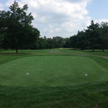 Trumbull Country Club - Country Clubs - 600 Golf Dr NE, Warren, OH ...