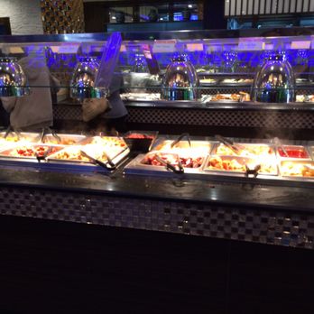 Global Buffet - 132 Photos & 76 Reviews - Buffets - 3023 Hempstead ...