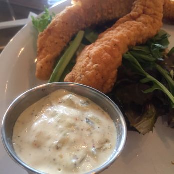 Eliza Restaurant & Bar - 149 Photos & 60 Reviews - Sandwiches - 7970 ...