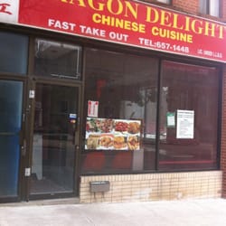 Dragon Delight - 11 Reviews - Chinese - 825 St Clair Avenue W, Wychwood ...