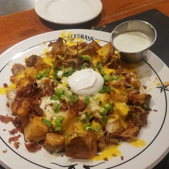 Saltgrass Steak House - 159 Photos & 205 Reviews - Steakhouses - 2801 ...