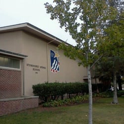 Stonehurst Ave Elementary School - Elementary Schools - 9851 Stonehurst ...