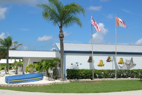 Winterset RV Resort - Resorts - 8515 US Hwy 41 N, Sun City, Palmetto ...