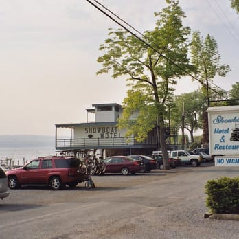 Showboat Motel & Restaurant - 10 Photos & 14 Reviews - Venues & Event ...