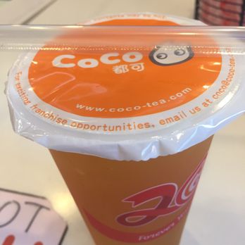 CoCo Fresh Tea & Juice - 94 Photos & 228 Reviews - Bubble Tea - 38 ...