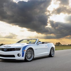 Parkway Chevrolet - 14 Photos & 53 Reviews - Car Dealers - 25500 State ...