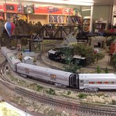 Train Shack - 72 Photos & 60 Reviews - Toy Stores - 1030 N Hollywood ...