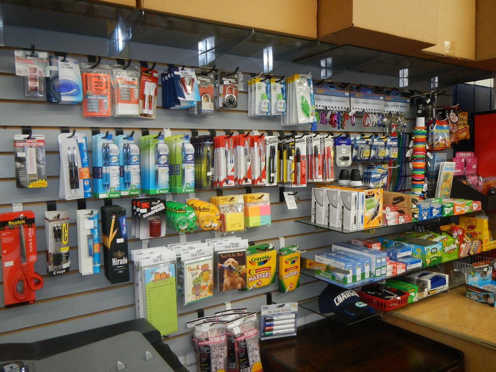 The Mail Store - 15 Photos & 22 Reviews - Shipping Centers - 9740 Campo ...