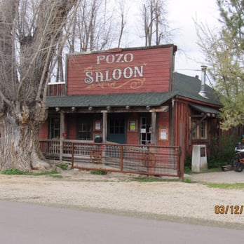 Pozo Saloon - 40 Photos & 44 Reviews - American (Traditional) - 90 W ...