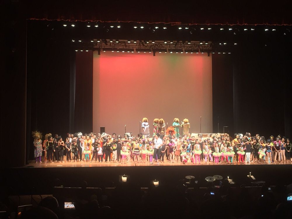 Cannon Center For The Performing Arts - Check Availability - 30 Photos ...