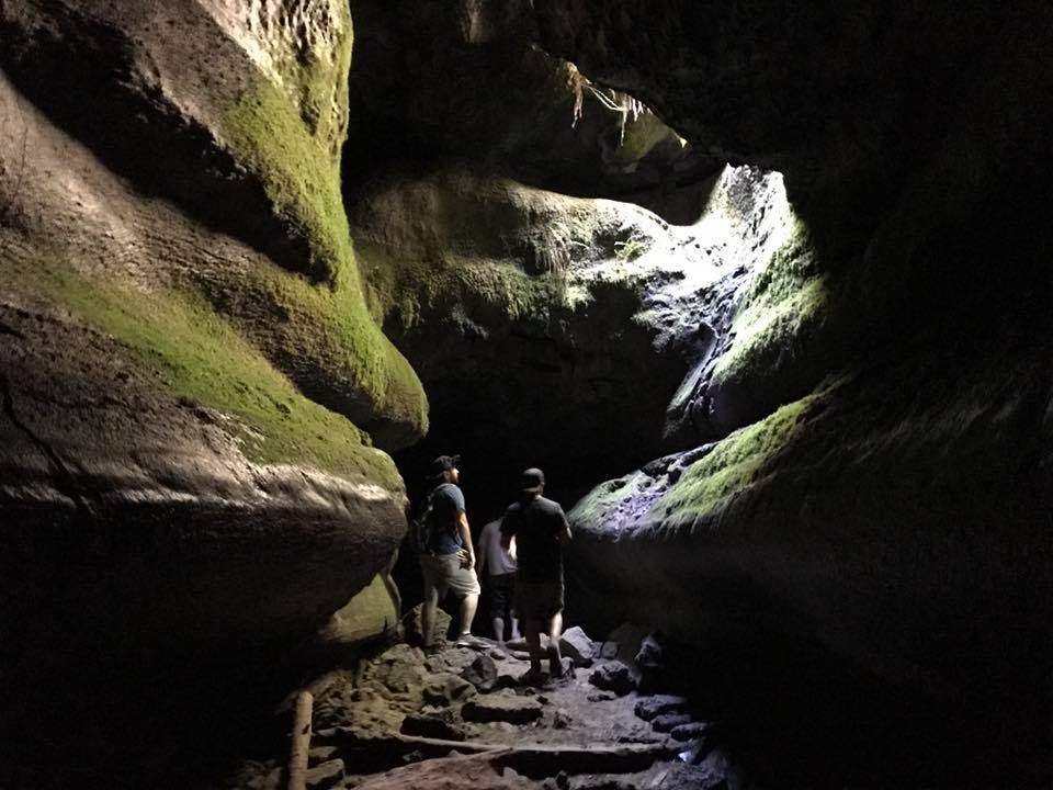 Ape Cave - 142 Photos & 48 Reviews - Parks - Fsr 8803 And Fsr 88 ...
